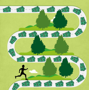 Following the Corona Led Money Trail for New Investment Opportunities
